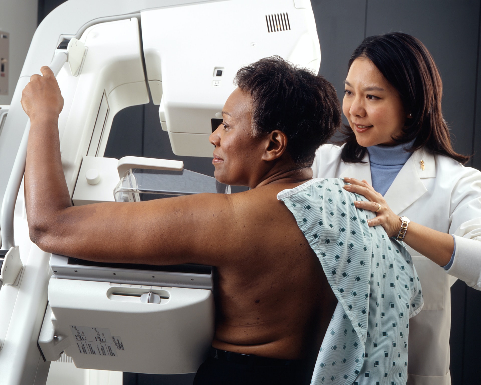 Analysis of Repeat Mammograms Improves Cancer Prediction - Quicknews