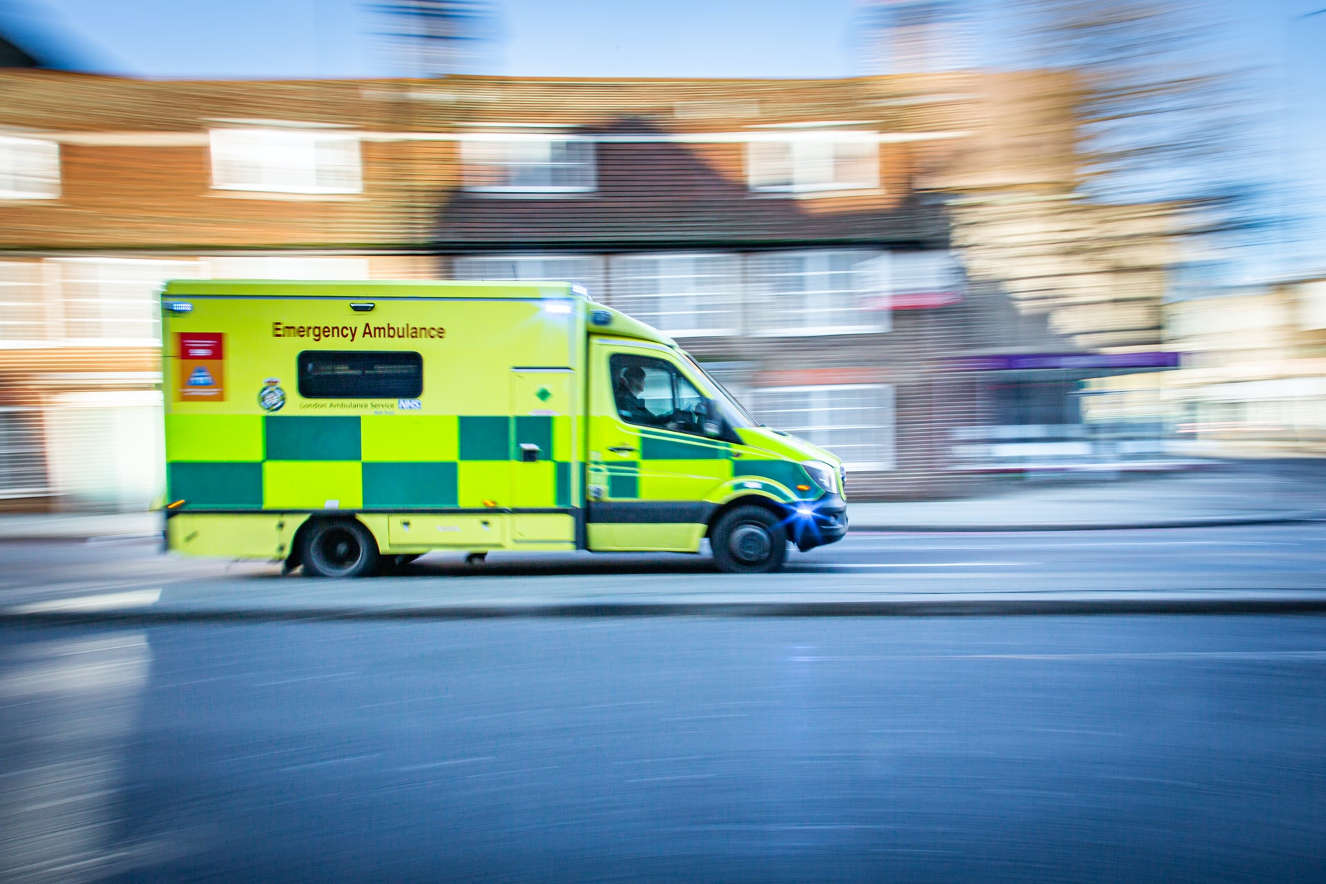 Algorithm for Paramedics Predicts Brain Damage Risk After Cardiac ...