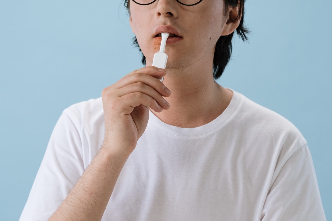 Cold Sore Discovery Reveals an Unexpected Trigger for Flare-ups - Quicknews