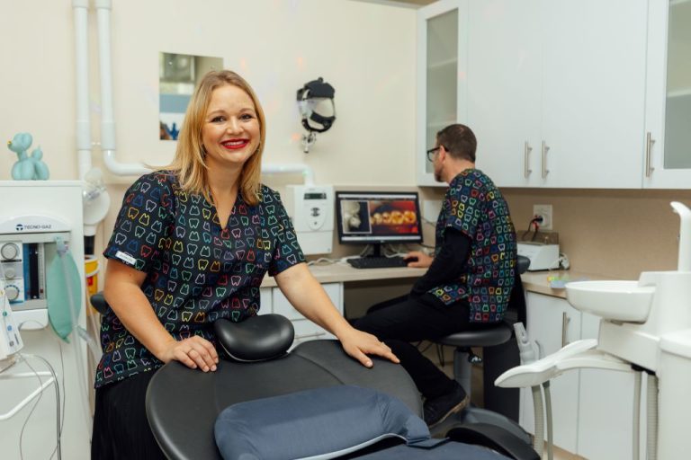 Rotary Club Elevates Paediatric Dentistry in South Africa - Quicknews