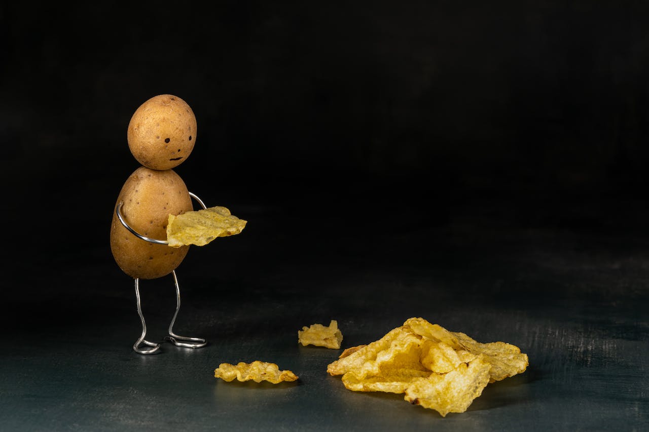 Desirability of Ultra-processed Foods no Better than Less Processed ...