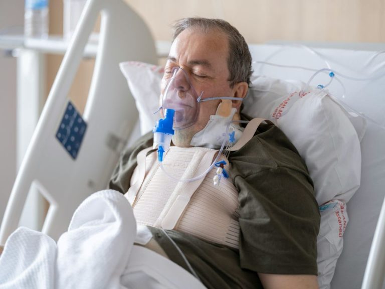 New Study Investigates the Role of Mucus Plugs in COPD - Quicknews
