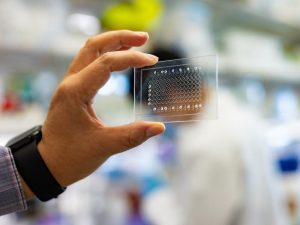 Quicknews - The News Site of Modern Medicine and Hospitals