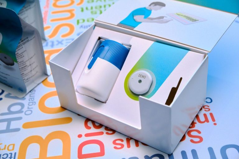Roche Launches First AI-enabled Continuous Glucose Monitor in South ...